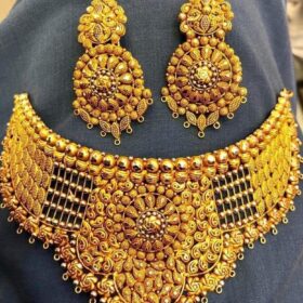 Patiala Jewellers – Gold & Diamond Jewelry in Islamabad